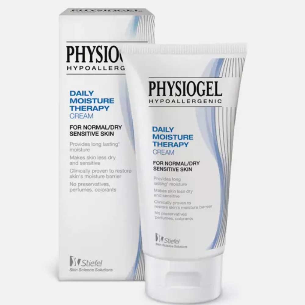 Physiogel Hypoallergenic Daily Moisture Therapy Cream (180ml) | Shopee Philippines