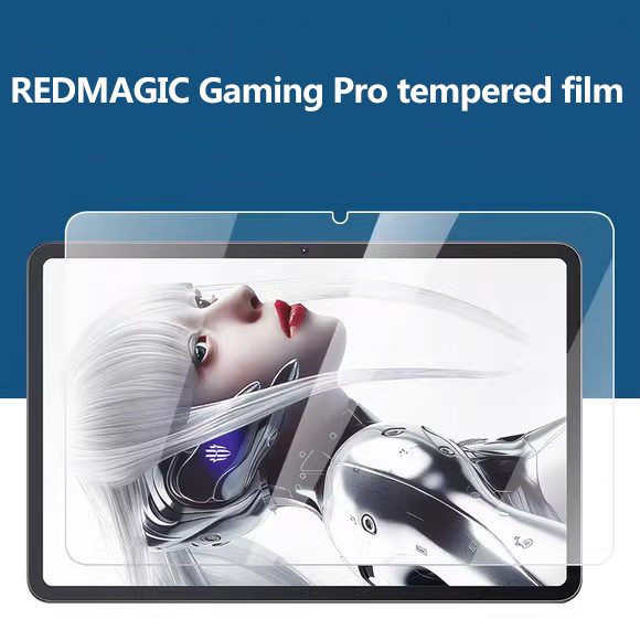 Tablet Tempered Glass For ZTE nubia Red Magic Nova 10.9 2024 REDMAGIC ...