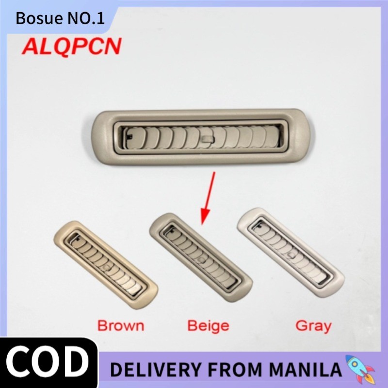 2005-2015 Toyota Innova Air Outlet AC Vent Aircon Vent Aircon Grille ...