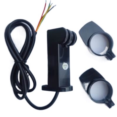 COD☆☂ Universal gate limiter photoelectric limit Hall limit travel ...