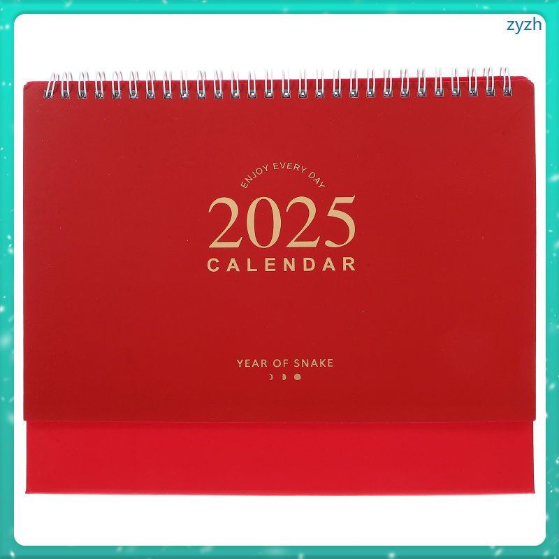 Office Desk Calendar Classroom Calendars for Table Advent Children ...