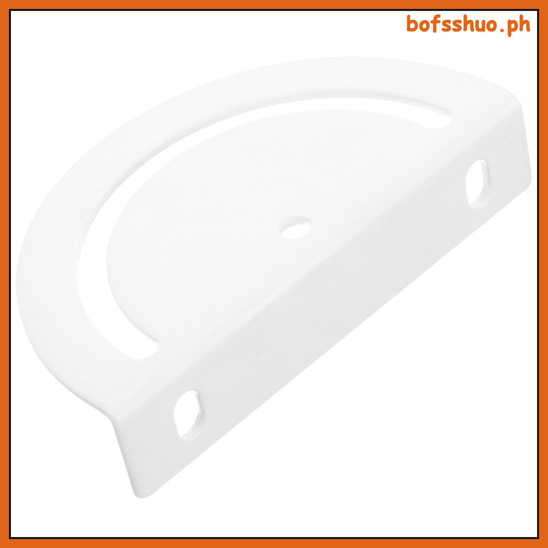 Hardware Aluminum Profile Plate Semicircle Extrusion Adjustable Angle ...