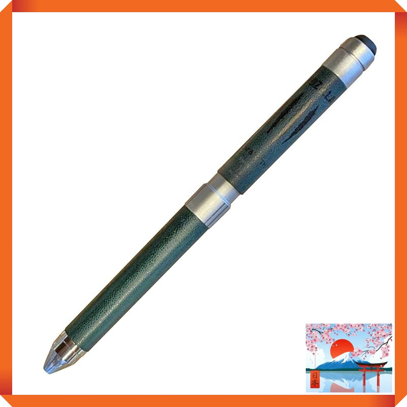 Zebra Multi-Function Pen Sharbo X Limited Edition Godzilla Design ...