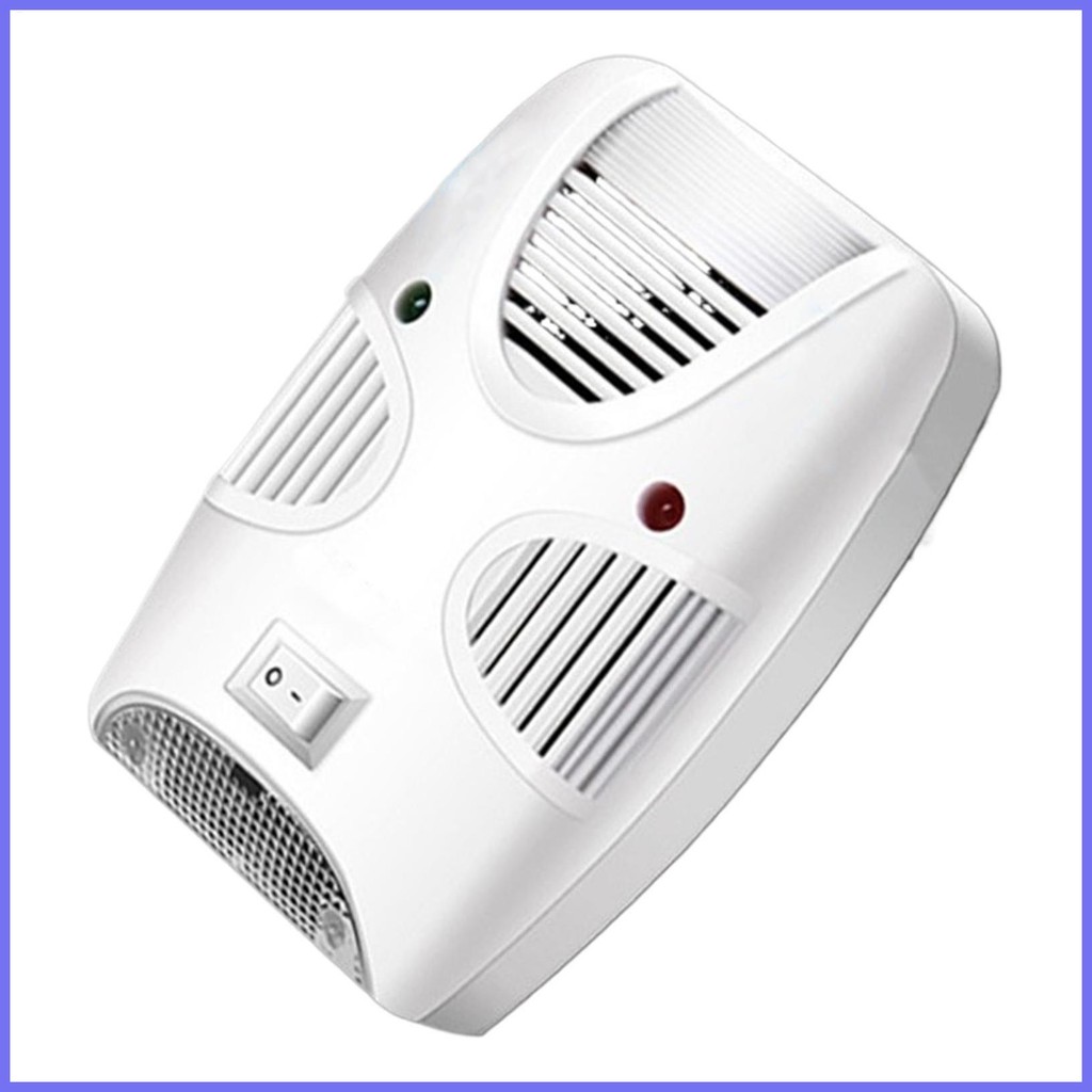 Ultrasonic Devices For Mice Indoor Roaches Deterrent Plug-in Mice ...