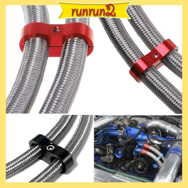 RUN 3pcs Profession Spark Plugs Line Wire Separators Electrical Cable ...