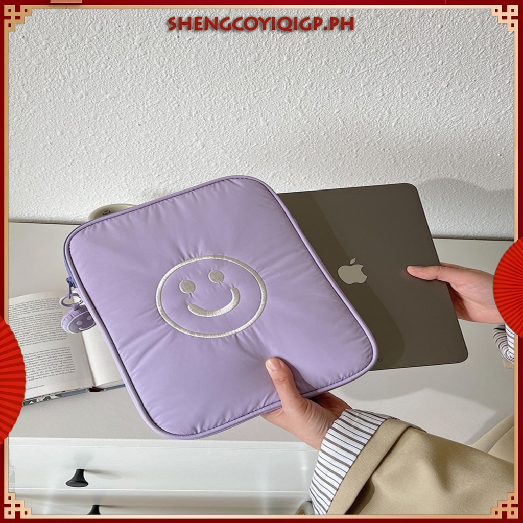 IPad Pouch Portable inner Bag Laptop Bag for 9'' 11'' Air Liner Bag ...