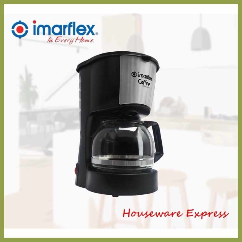 Imarflex+pS@TW@ICM-355+gq@Coffee,ym[Brewer/Coffee,zz[Maker,Pn[5,Mn[cups ...