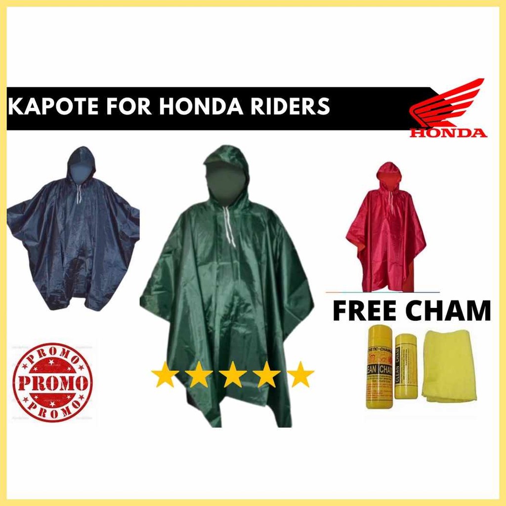 HONDAlA@KAPOTE{e~WITH^GR/FREE%LY:CHAM%QJ:/%jv:RAINCOAT%At:RIDERS/%ug ...