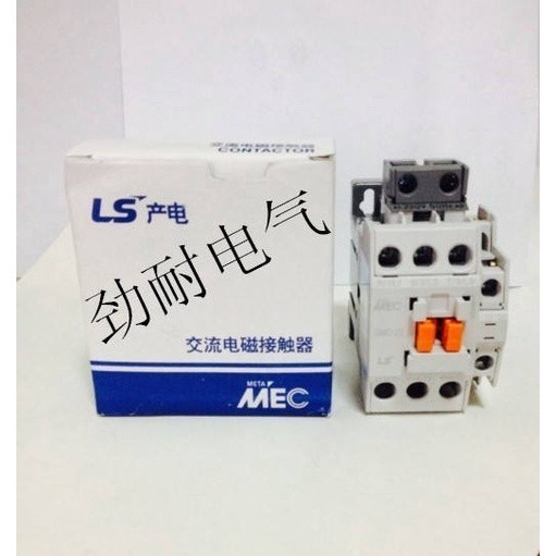 ♒GMC-12 electromagnetic AC contactor 220v coil liquid level relay high ...