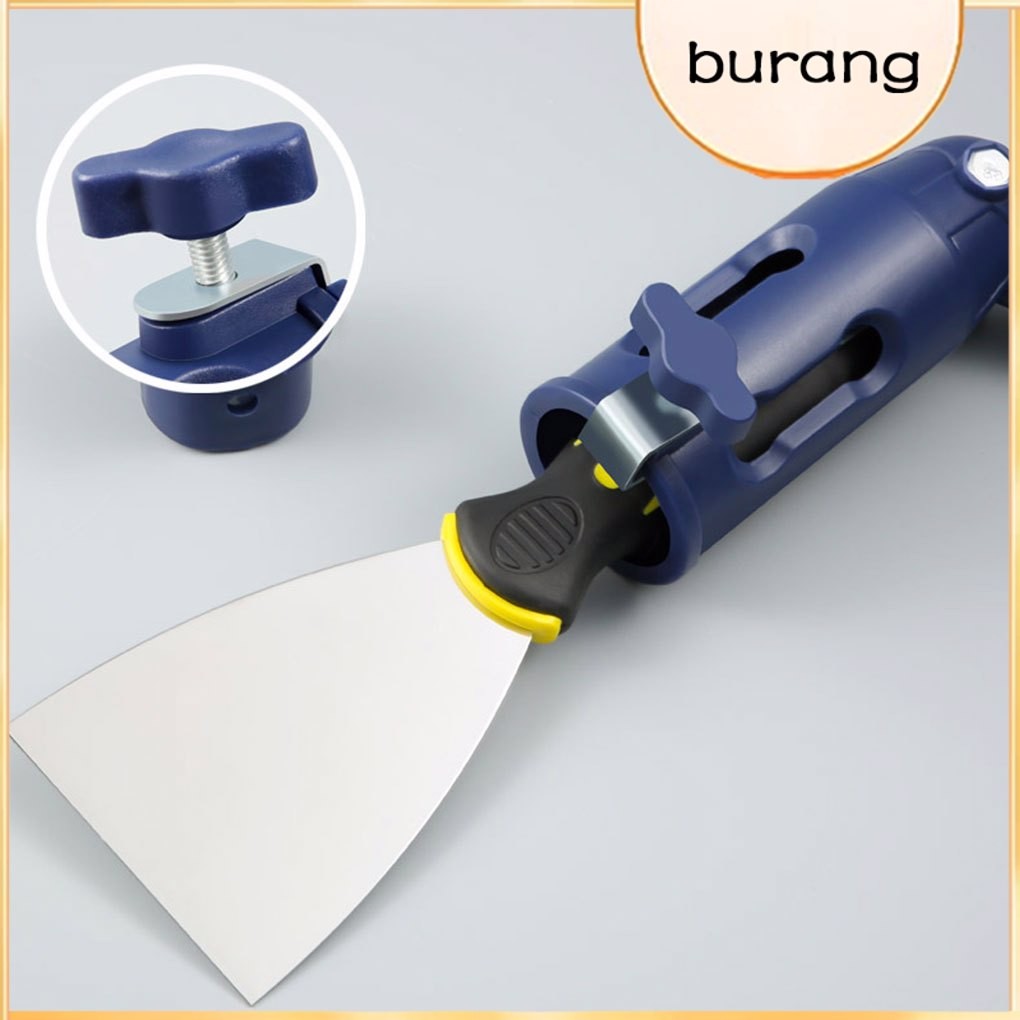 Multi Angle Paint Brush Extender Complete Control For Flexible Painting ...