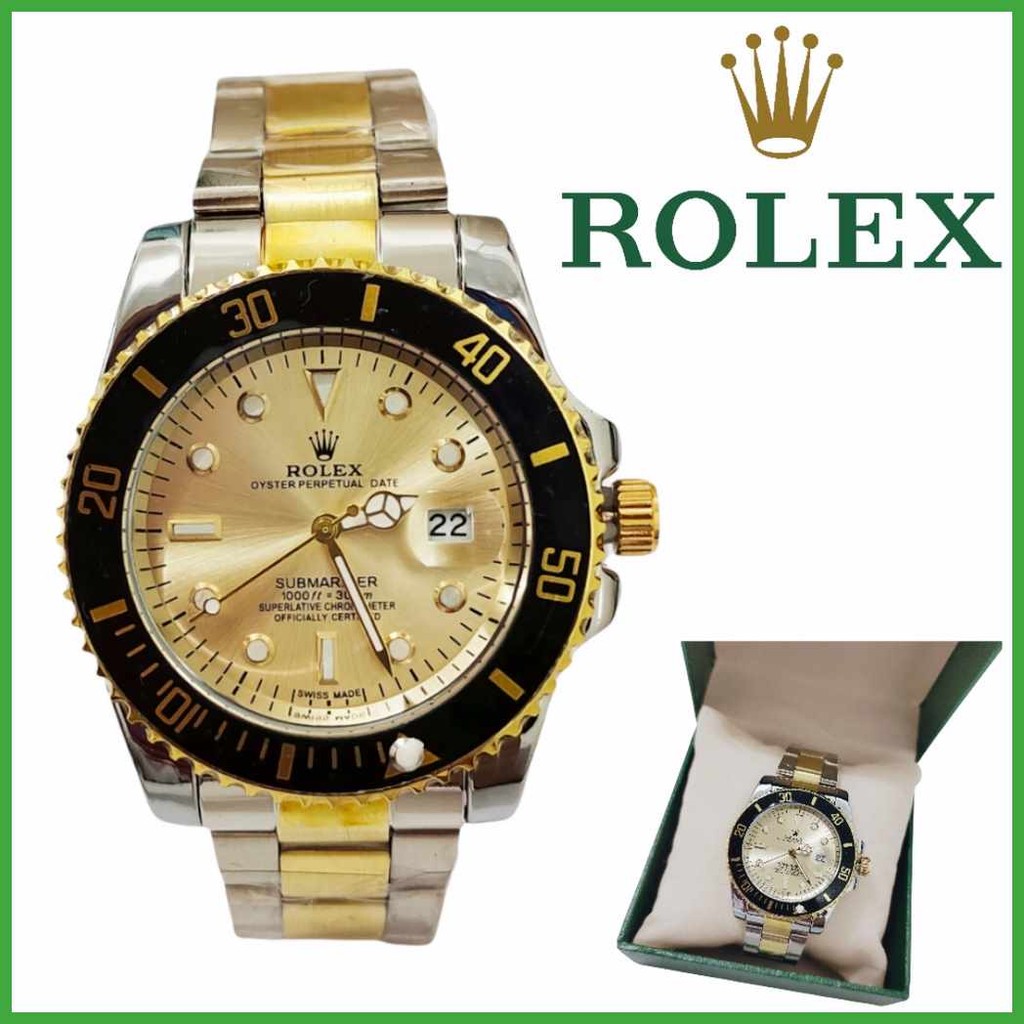 Men's+pF_watch.b@Rolex&O`watch
