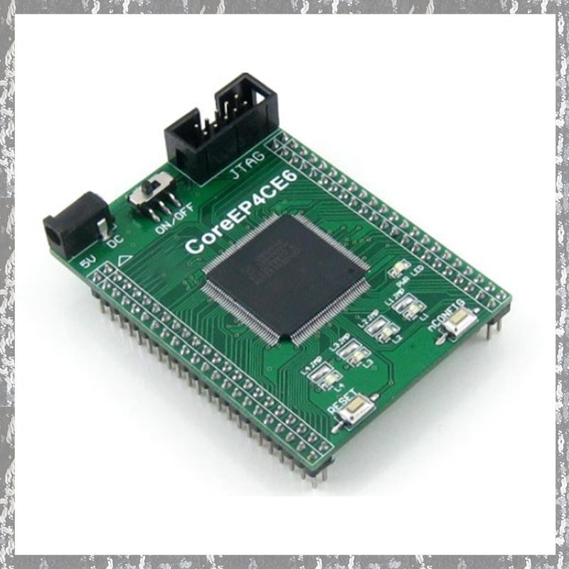 [yinahiut002.ph] CoreEP4CE6,FPGA Core Board, Features the ALTERA ...