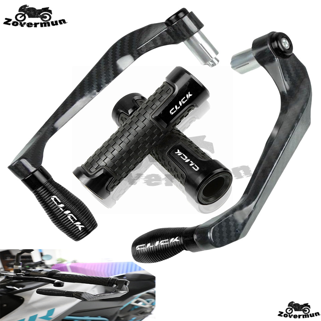 Fit For Honda CLICK 125I 150I 155I 160 110 V1 V2 V3 Motorcycle CNC ...