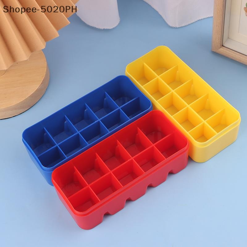 # Hardware # Multi-Format Hard Plastic Film Storage Box Case Container ...