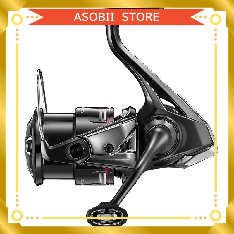 Shimano spinning reel 24 Vanford 2500S | Shopee Philippines