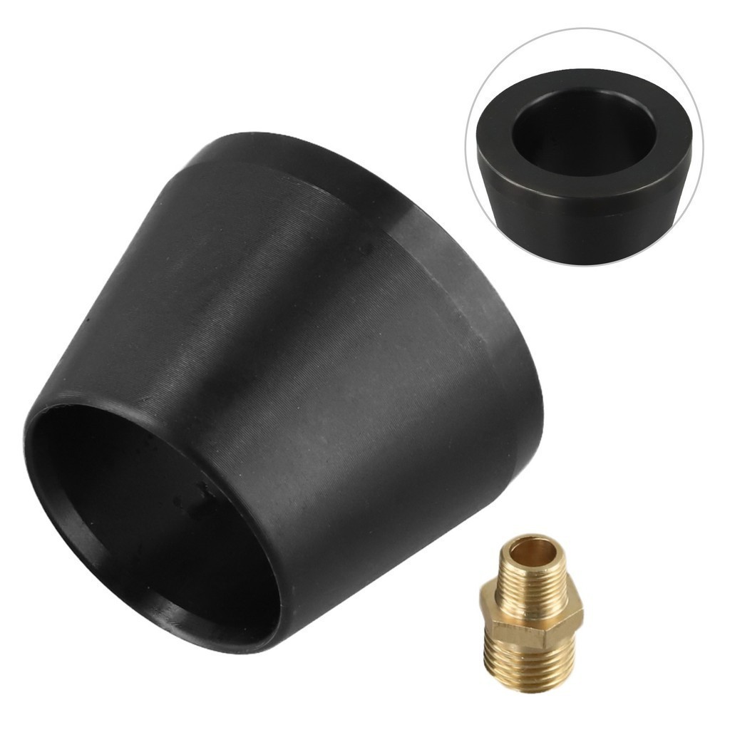 Cone For Wheel Balancer High Universality Fitment Professional Car Tire ...