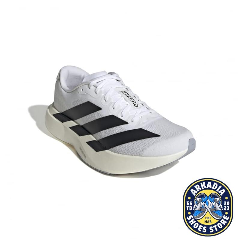 Adidas Adizero EVO SL W JH6208 Running/Training Shoes (White/Lady's ...