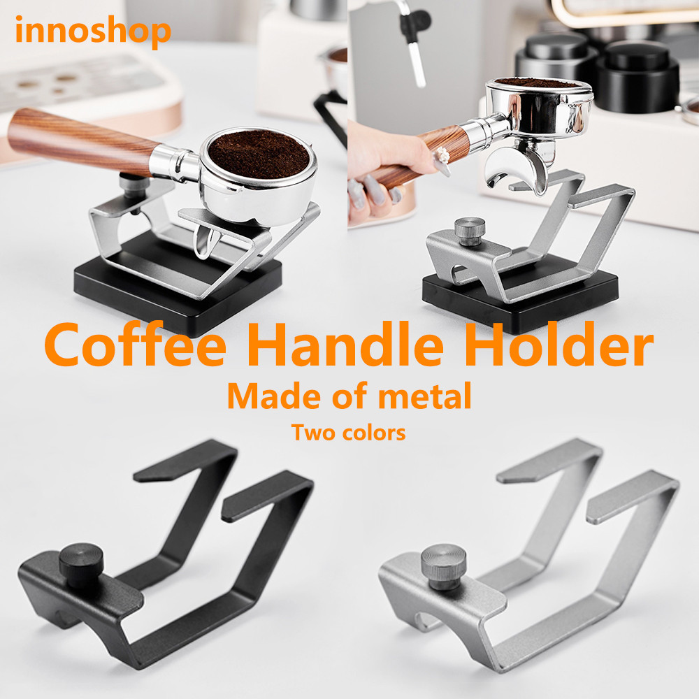 Espresso machine handle bracket Electronic scale supporting frame ...