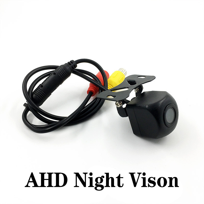 Reverse Camera Fish Eye Lens Rear View Camera Starlight Night Vision ...