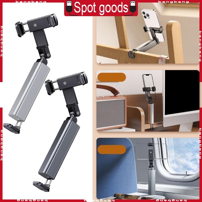 Bang Airplanes Travel Essential Phone Holder Universally Handsfree ...