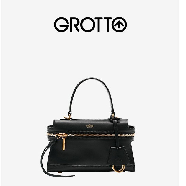 Grotto GROTTO 24 New Style R66 Series MINI Handbag Shoulder Messenger ...