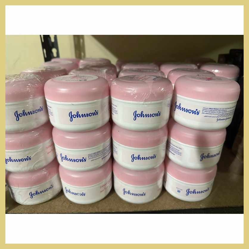 Johnson'sM'moisture!u]soft}kb>cream)Ix>(200ml)xC>x)Ey>3) | Shopee ...