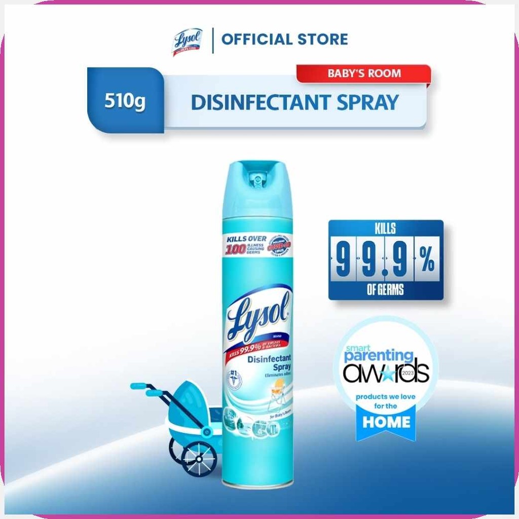 Lysol$x(K|VkAntibacterial=D|Disinfectant=m|Spray=n|Cleaner=K|Baby's=Q ...