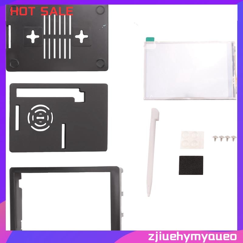 NEW STOCK 3.5 Inch Lcd Contact Screen 320X480 + Touchpen for Raspberry ...
