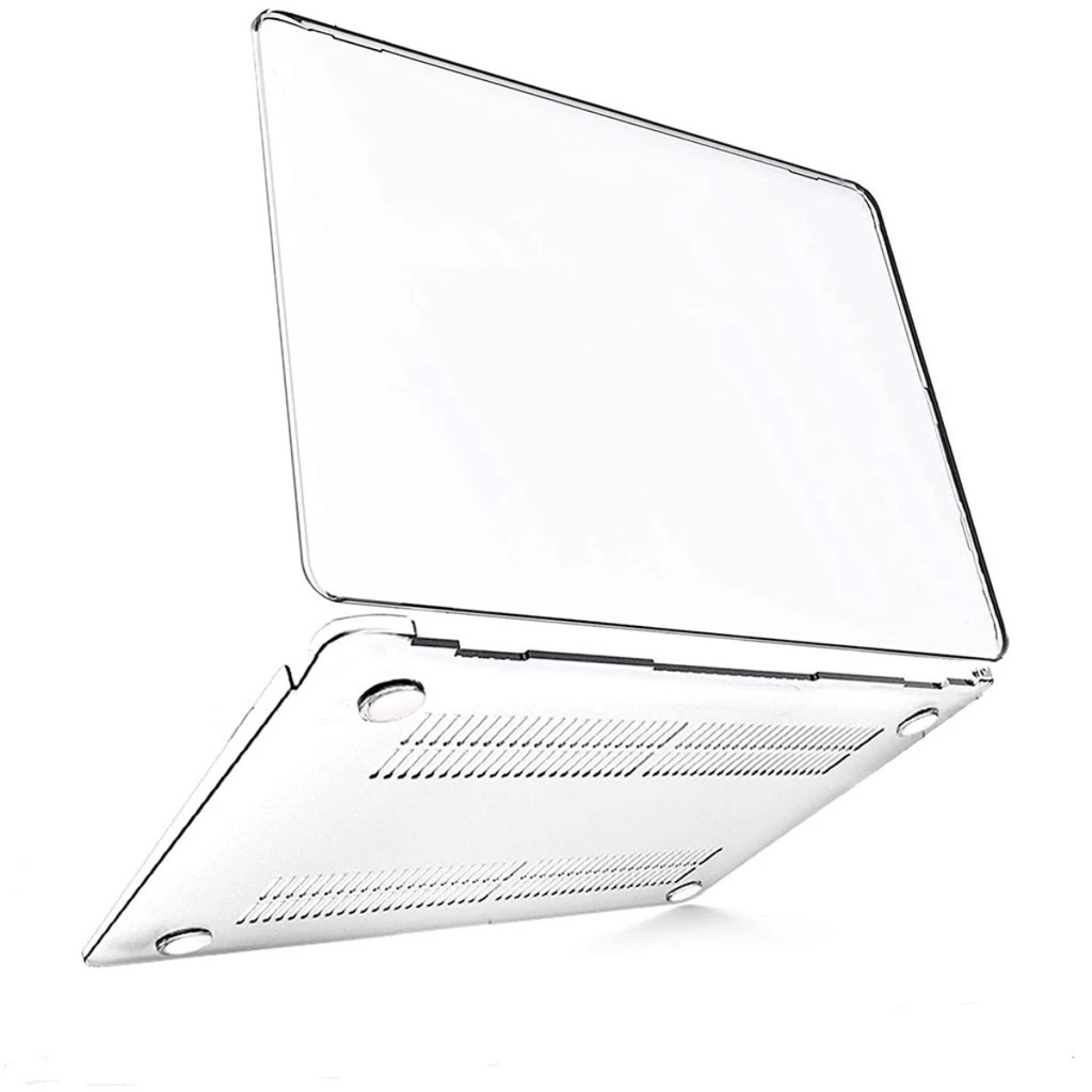Hard Clear Acrylic Shell Cover For HUAWEI MateBook MagicBook D14 D15 ...