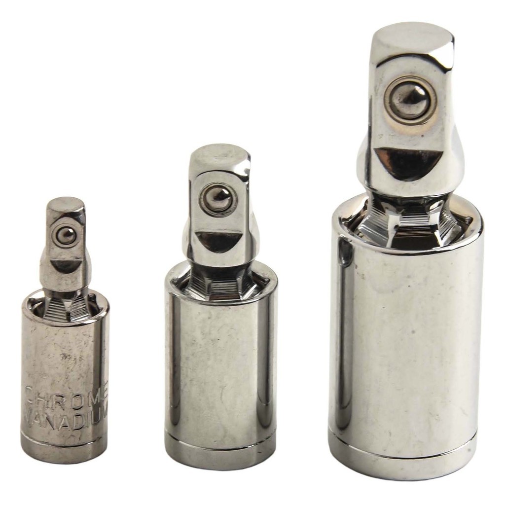 Quality Metal Joint Sockets in Multiple Sizes for Diverse Applications ...