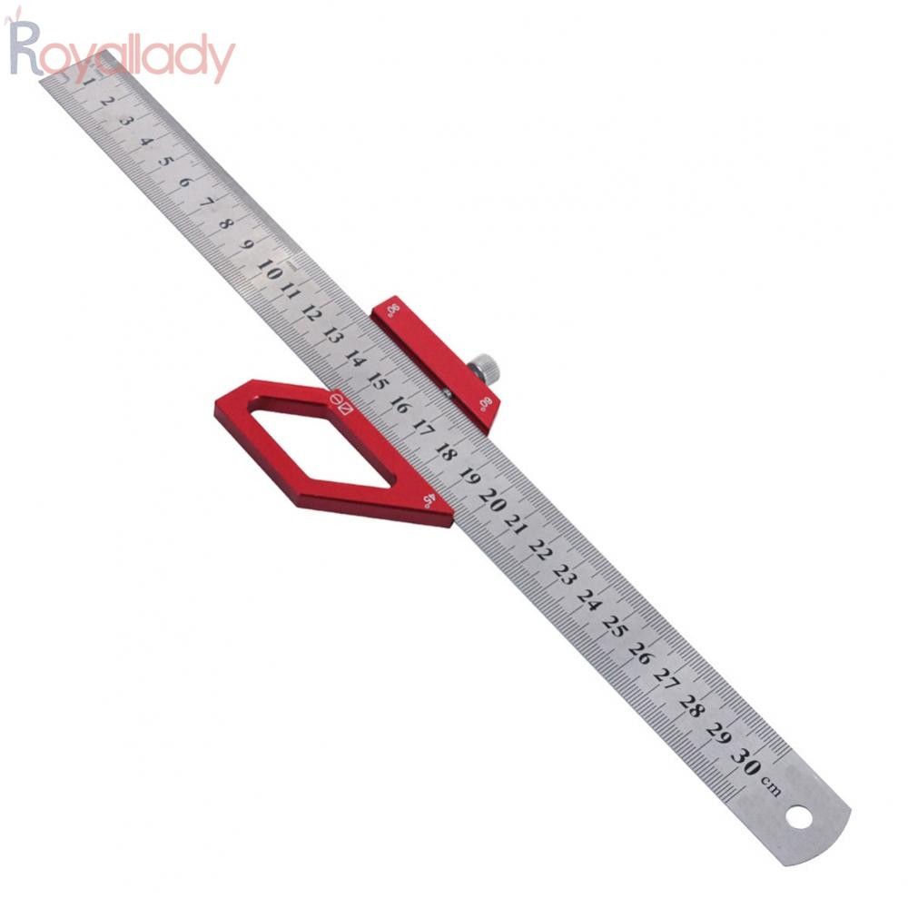 Angle Scriber Multi-purpose Anodized Convenient To Carry Aluminum Alloy ...