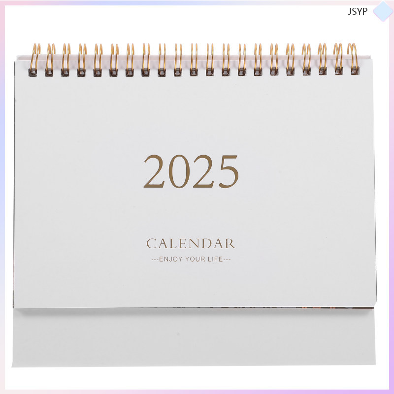Timepiece Calendar 2025 Paper Turn The Page Whiteboard Advent Calendars ...