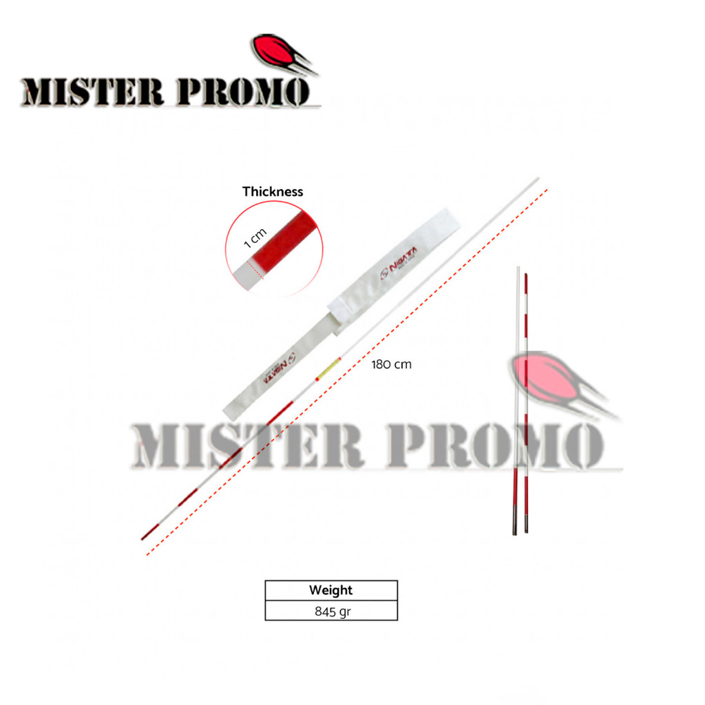 Original Nigata Volleyball Antenna Root | Shopee Philippines