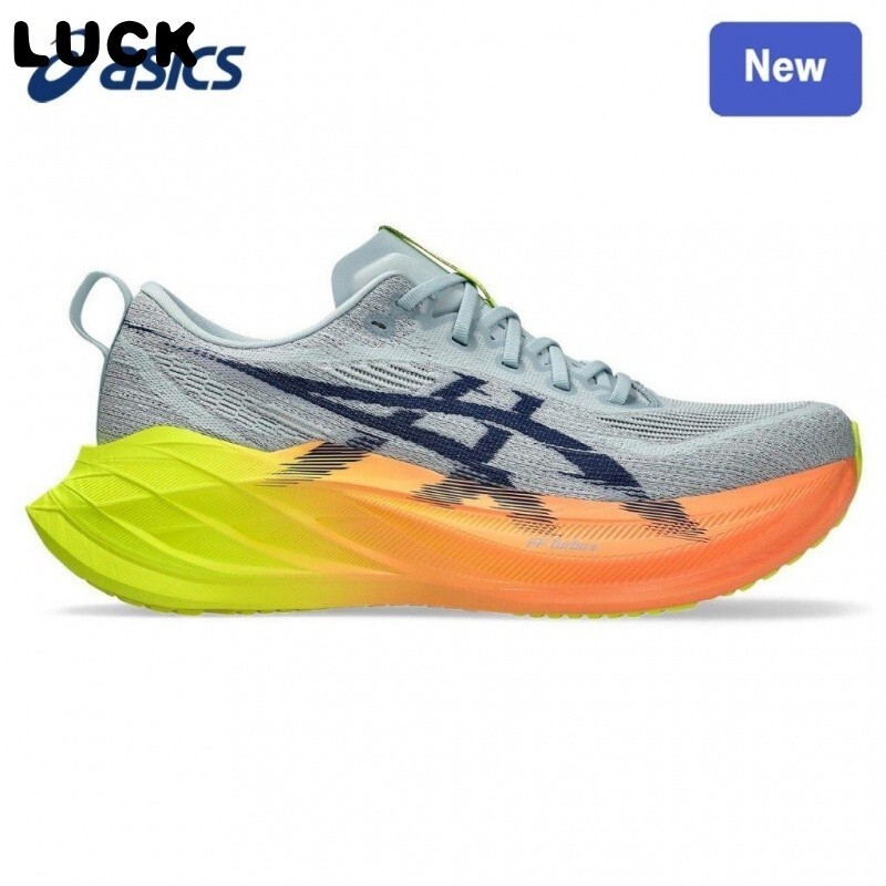 Asics Superblast 2 Breathable lightweight cushioned running shoes for ...