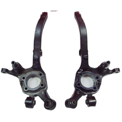 Mitsubishi imported Golan EA2A EA5A rear horn sports car D31A D32A ...