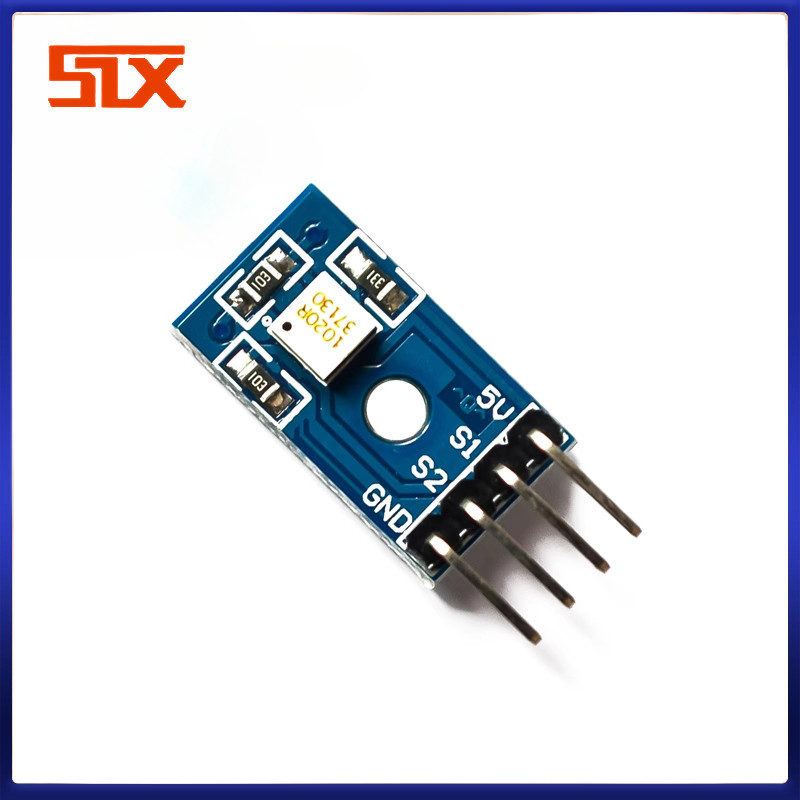 RPI-1031 Angle Sensor Four-Directional Sensor 4-Directional Sensor ...