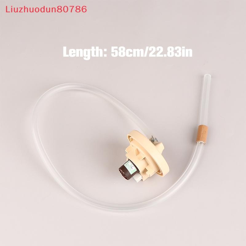 Liuzhuodun80786 For Automatic Washing Machine Water Level Sensor Water Level Pressure Switch BPS ...