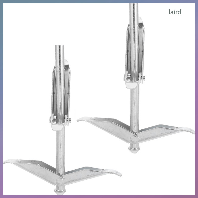 Anchor Screw Drywall Tree Stand Sticks Ground Anchors Heavy Duty ...