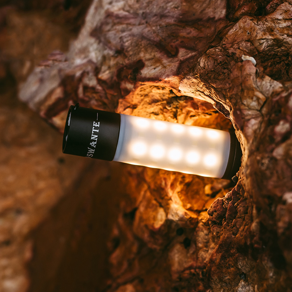 Atmosphere Light 2600mAh Camping Stick Light 350LM Last Up To 7H for ...