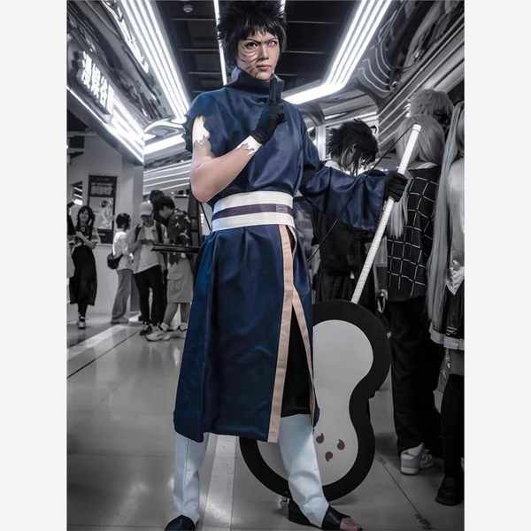 naruto costume for kids naruto costume naruto costume adult Obito cosy ...