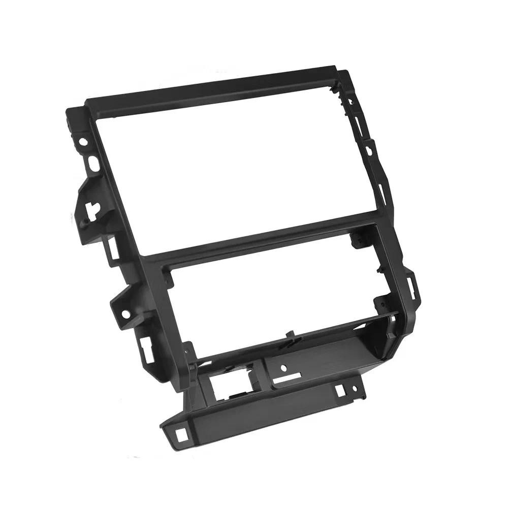 9 Inch Car Radio Fascia For Volkswagen Golf Bora MK4 2006 Car Radio ...