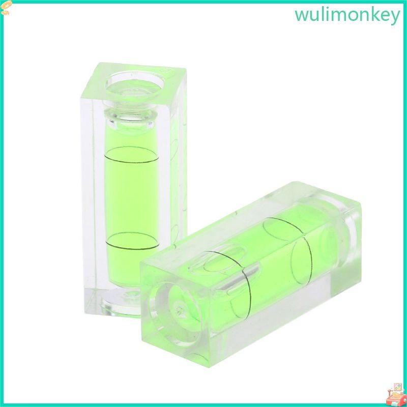 WU Acrylic Turntable Player Leveler for Level Rv Tripods phonograph Dj ...