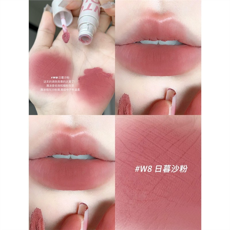 lip mallow lip balm lip oil Lip Honey Lip Official Mirror Lip Glaze ...