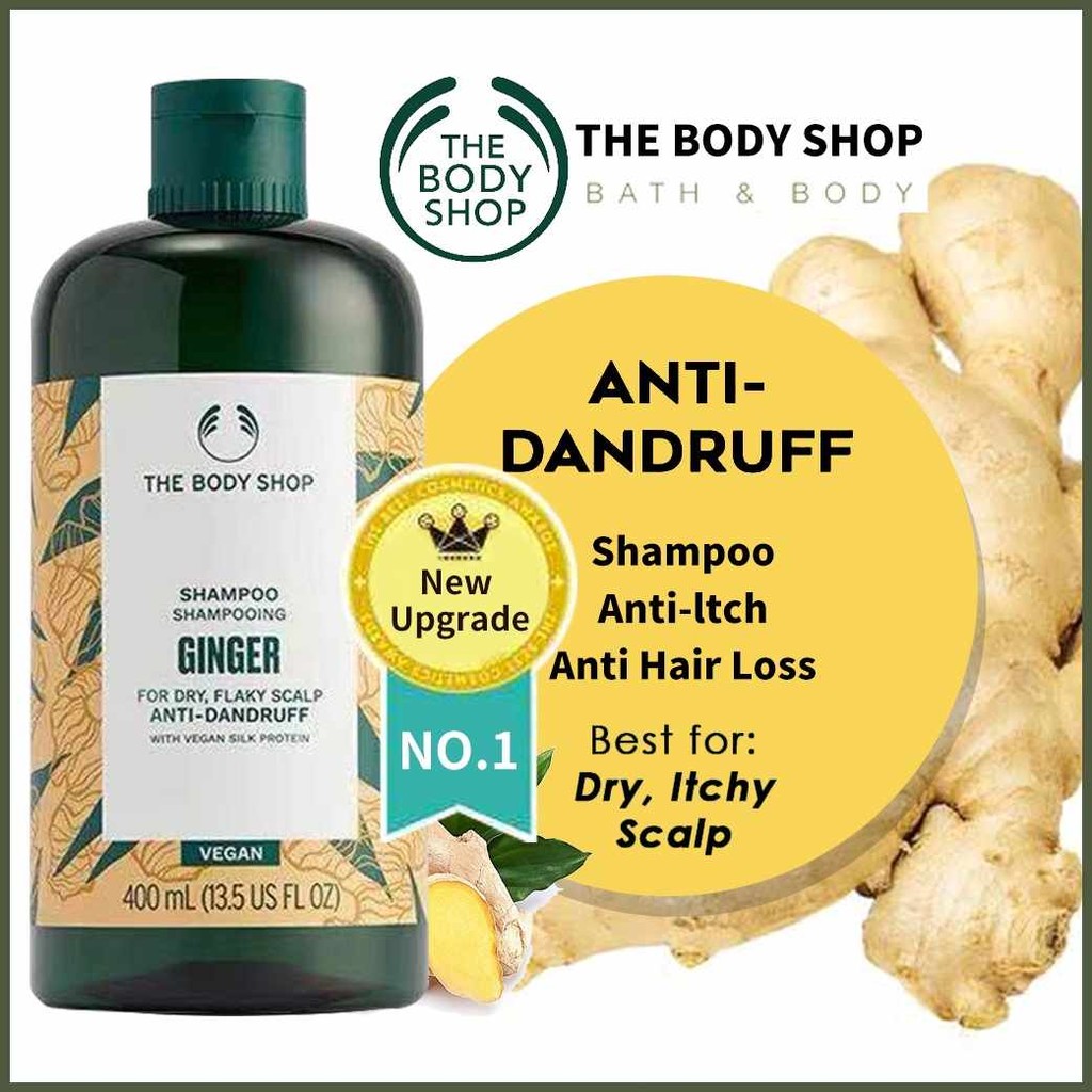 The[TD)Body^Qc/Shop$QN/Ginger$Wb/Anti-dandruff$DU/Shampoo$ZD/Hair%oK ...