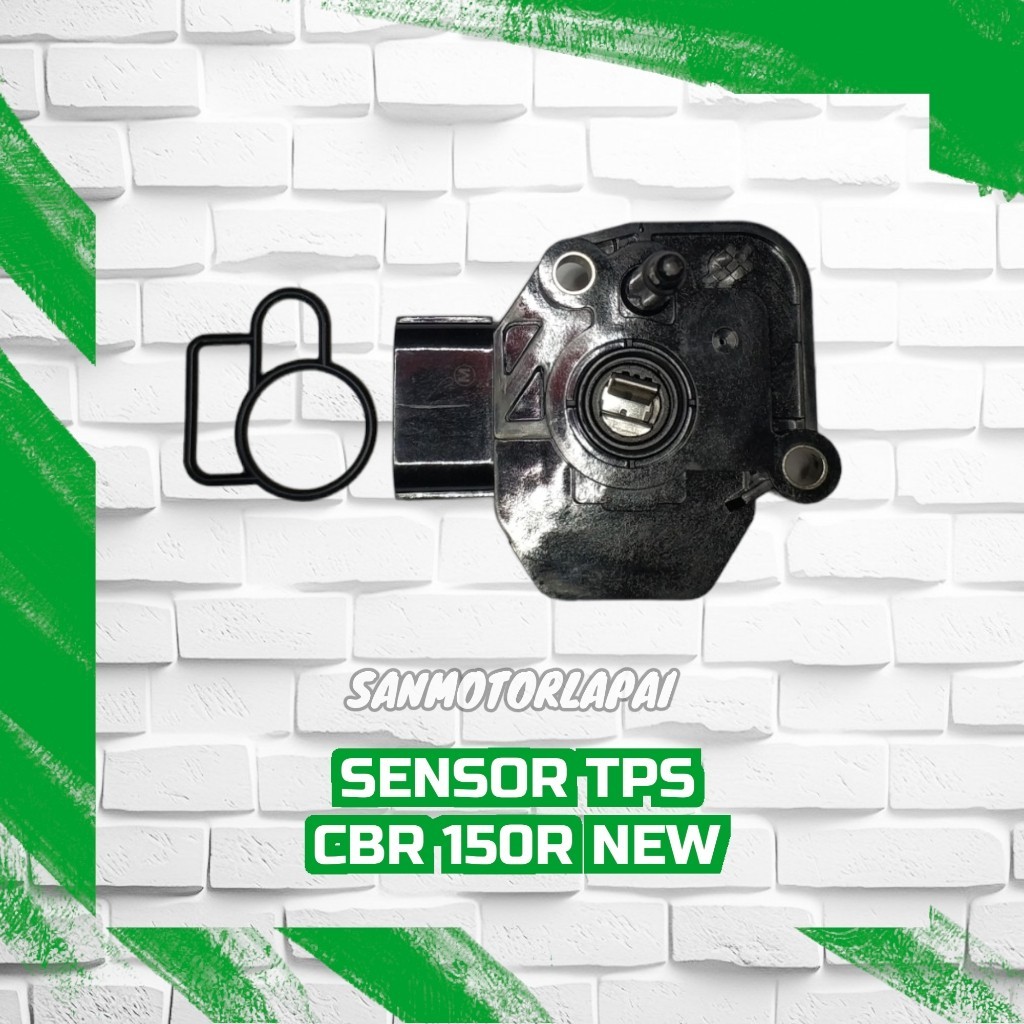 New Led Cbr150R Tps Sensor | Shopee Philippines