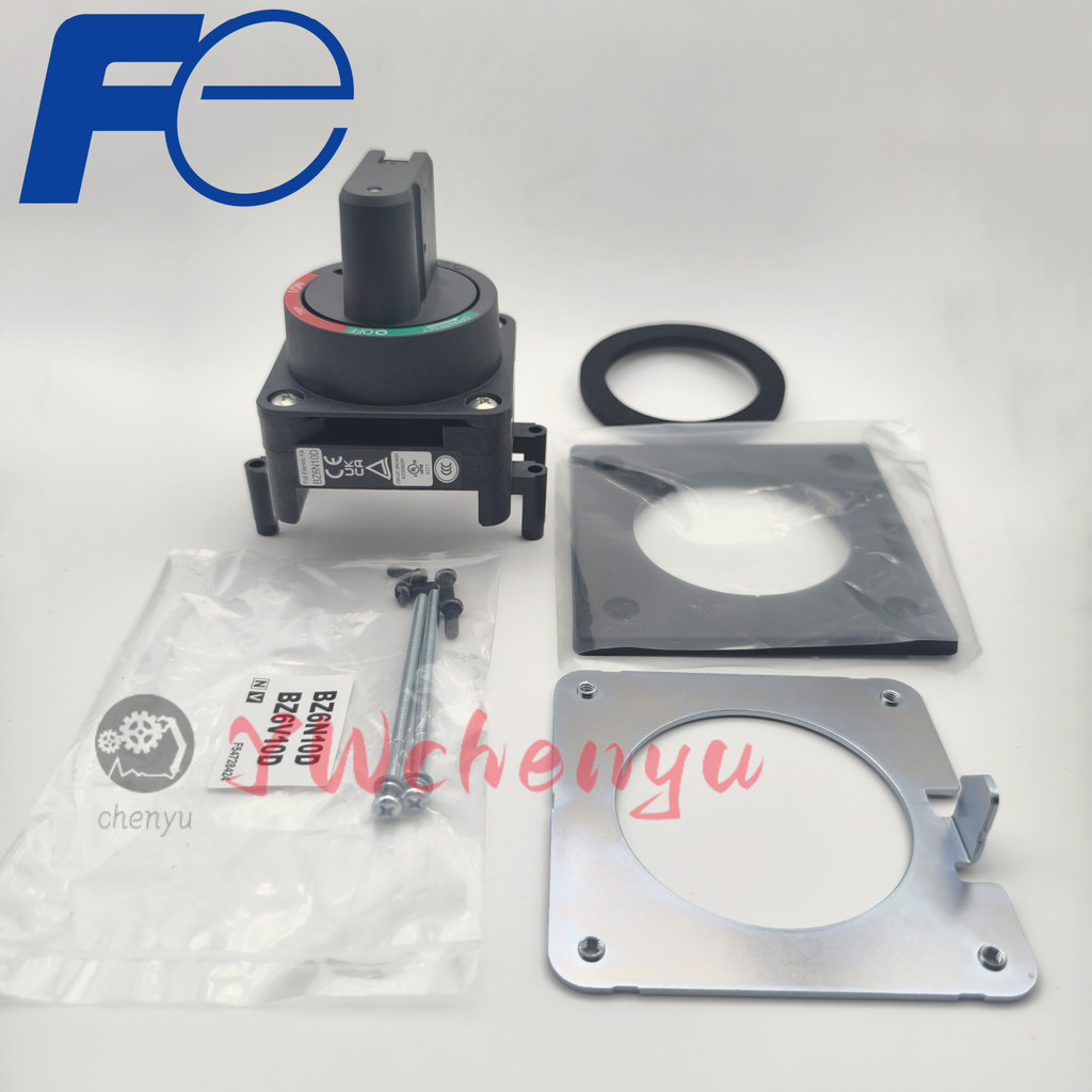 FUJI Circuit Breaker Handle BZ6N10D BZ6V10D BW9NOGA BW9VOGA BW9NOCA ...