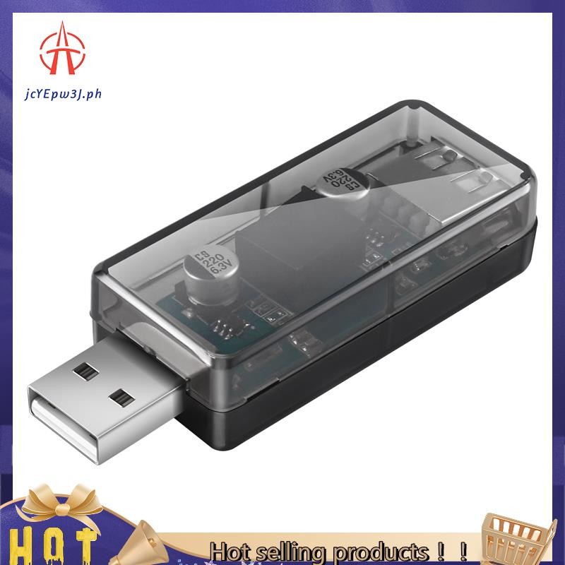 【jcyepw3j】ADUM3160 USB Isolator Module USB to USB Voltage Isolator ...