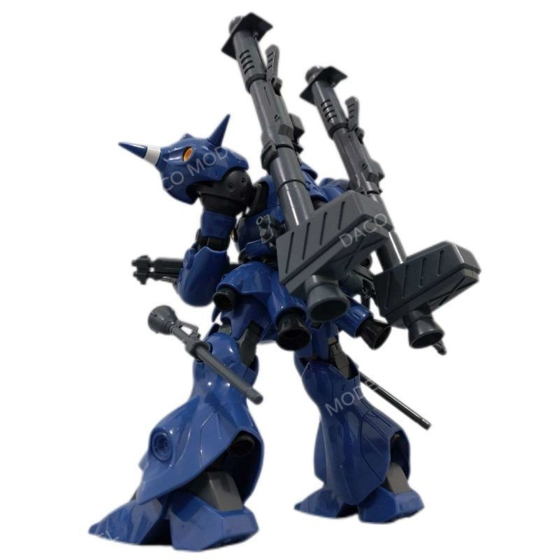 STAR New Factory Fast Goods Kampfer MS Kampfer MS-18E HG 1/144 ...