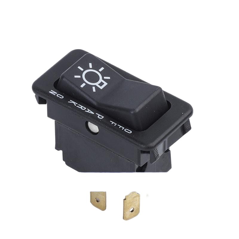 1661234C1 is suitable for international 4900 car headlight control ...