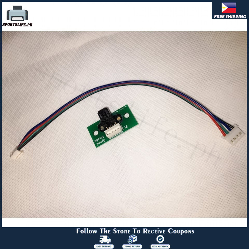 Encoder Sensor Tarpaulin Machine DX11 xp600 | Shopee Philippines